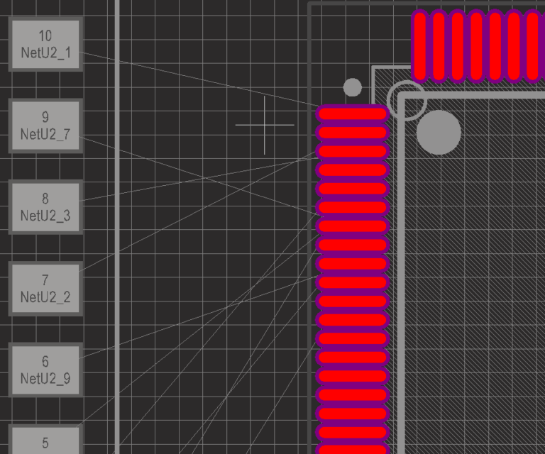 Exploring Altium: Pin Swapping | DMC, Inc.