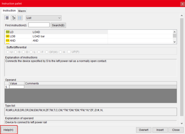 Tips and Tricks for Programming with Keyence KV Studio | DMC, Inc.