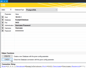 Getting Started with Database Server in Beckhoff TwinCAT 3 | DMC, Inc.