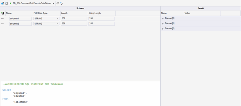 Getting Started with Database Server in Beckhoff TwinCAT 3 | DMC, Inc.