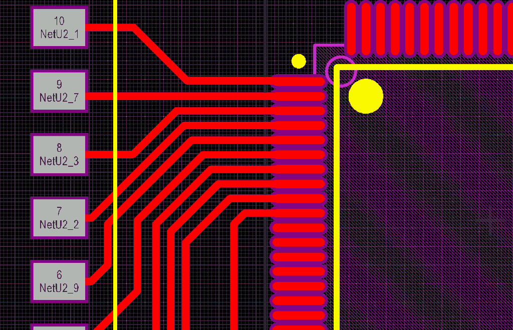 Exploring Altium: Pin Swapping | DMC, Inc.