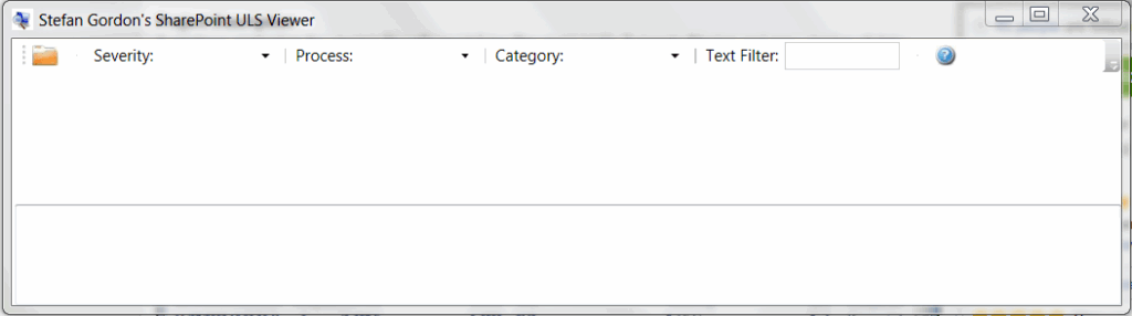 Dueling ULS Viewers | DMC, Inc.