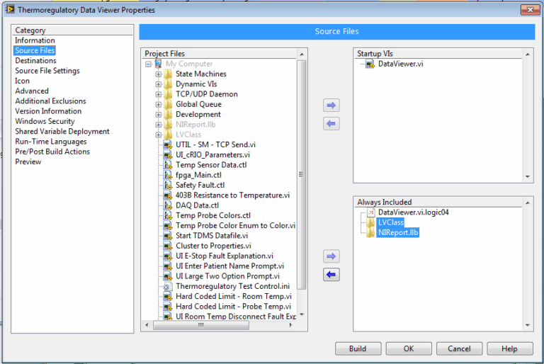 Labview Ni Report Generation Toolkit Using Word Templates To Create Reports Dmc Inc
