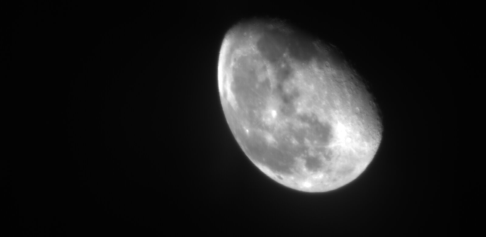 Line-scan the Moon | DMC, Inc.