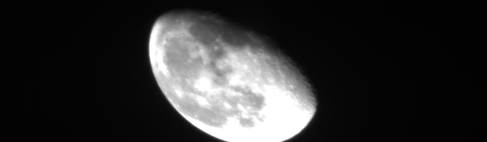 Line-scan the Moon | DMC, Inc.