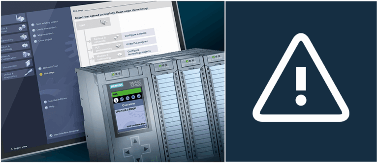 Customizing HMI Alarm Text in TIA Portal | DMC, Inc.