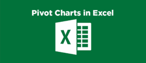 Creating Multiple Pivot Charts from One Table of Data in Excel | DMC, Inc.