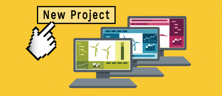 Getting Started With Wincc Oa Part 1 Creating And Opening A Project Dmc Inc