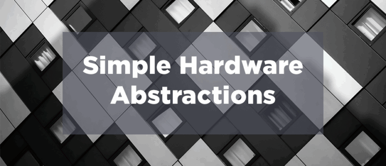 A Simple Hardware Abstraction using LabVIEW OOP | DMC, Inc.