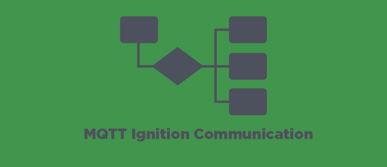 MQTT Ignition Communication with an Edge Gateway | DMC, Inc.