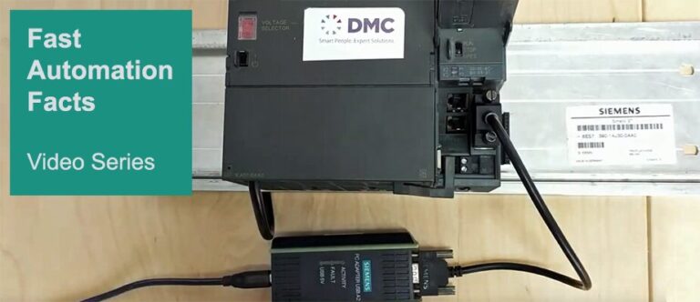 Fast Automation Facts Video Series | DMC, Inc.