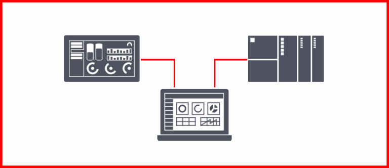 Using SIMATIC Automation Tool to Download a Project without TIA Portal ...