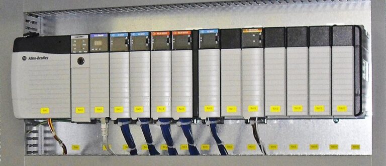 Tips for Allen-Bradley Control Panel Design | DMC, Inc.