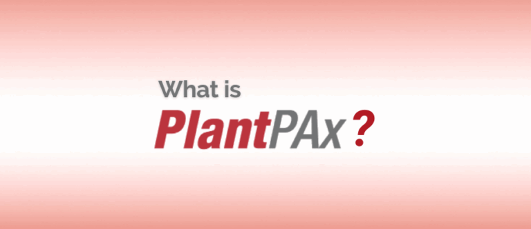 What is PlantPAx? | DMC, Inc.