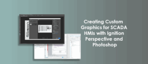Creating Custom Graphics for SCADA HMIs with Ignition Perspective and ...