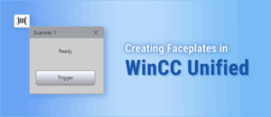 Creating Faceplates in WinCC Unified | DMC, Inc.
