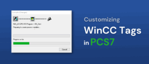 Customizing WinCC Tags in PCS7 | DMC, Inc.