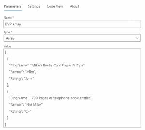 The Ultimate Guide to Using Arrays in Power Automate | DMC, Inc.