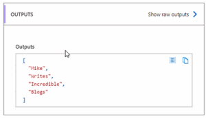 The Ultimate Guide to Using Arrays in Power Automate | DMC, Inc.