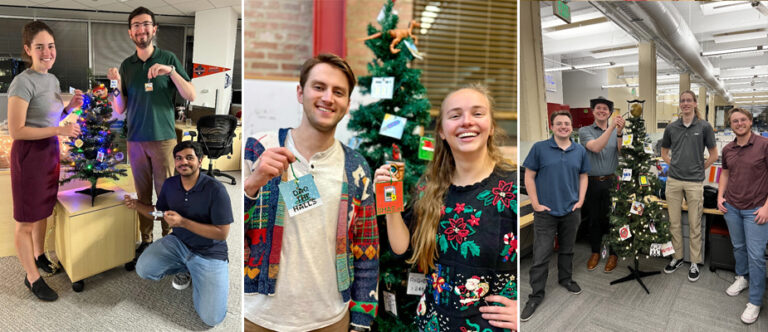 Creating LabVIEW Ornaments with LabVIEW Icon Editor | DMC, Inc.