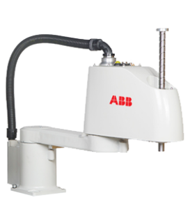 ABB Pick and Place Robot Programming | DMC, Inc.