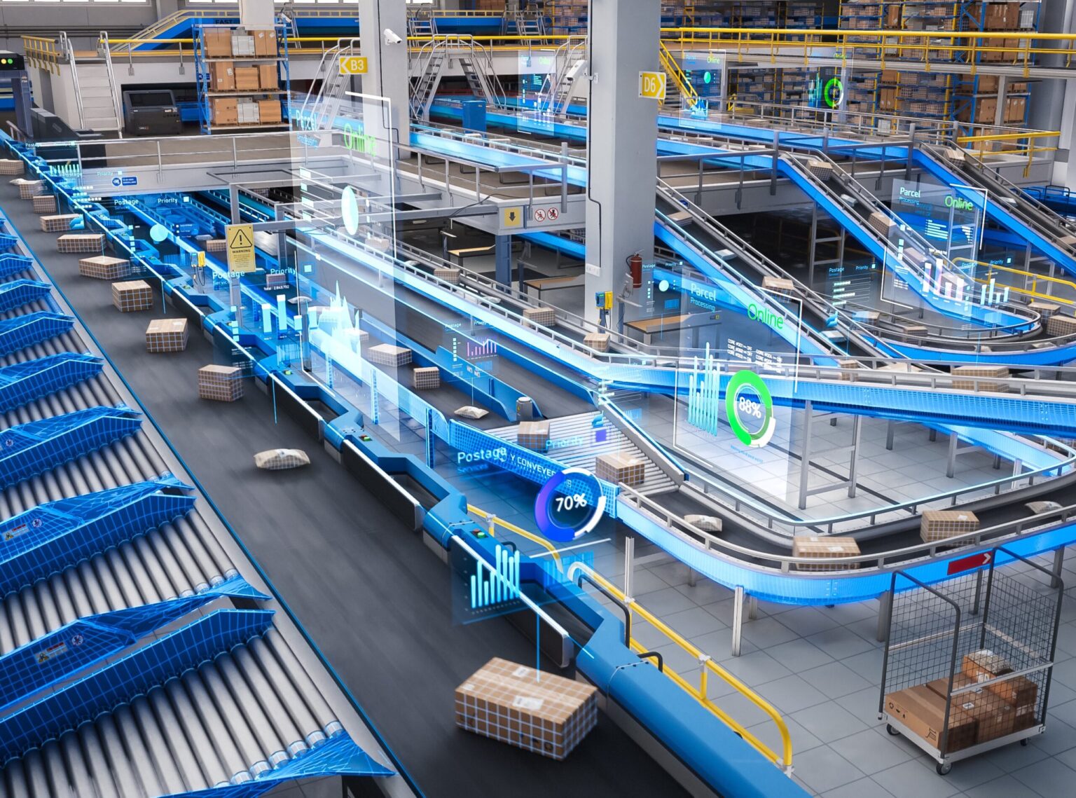 PLC Programming | DMC, Inc.