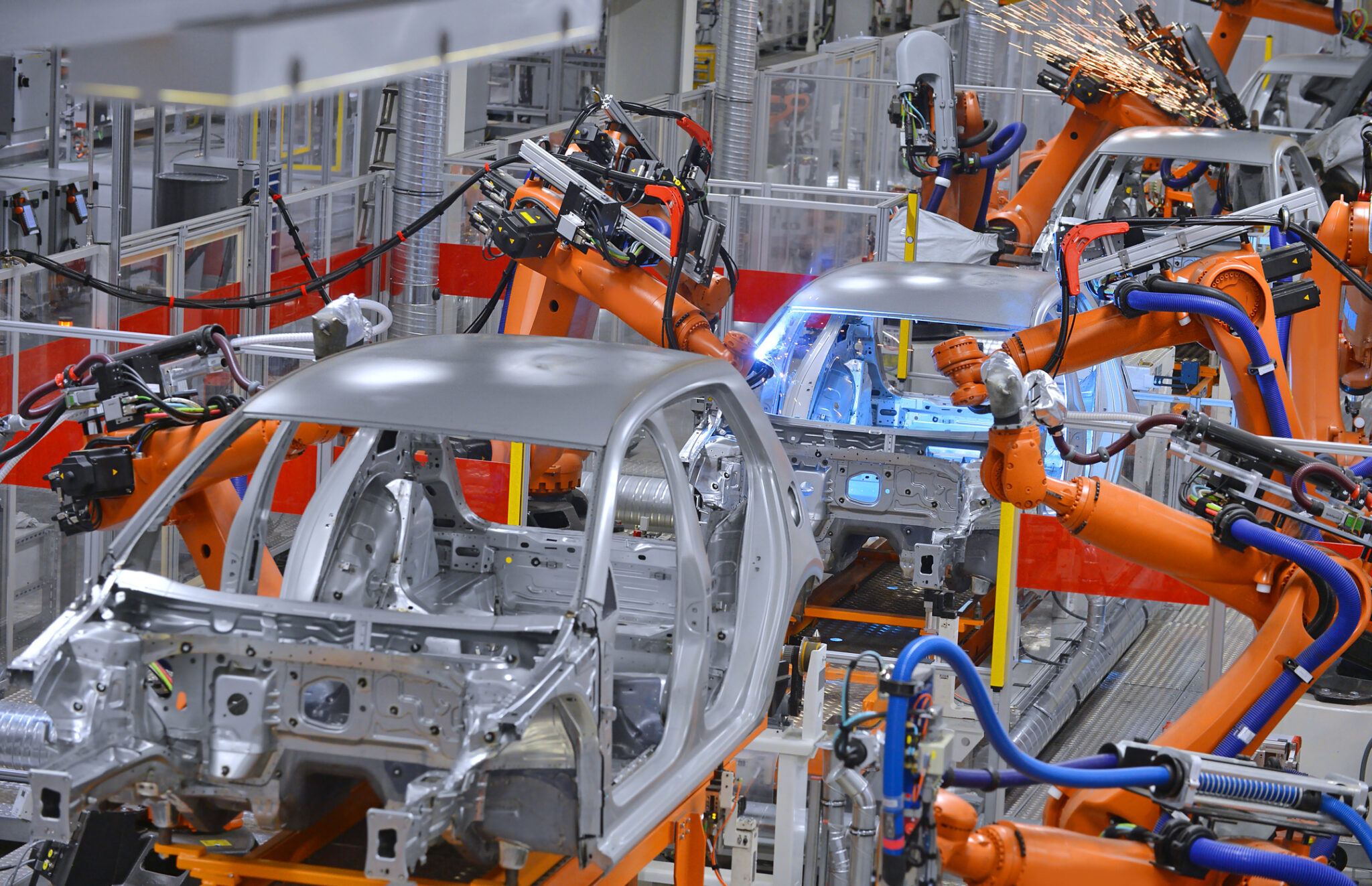 Automotive | DMC, Inc.