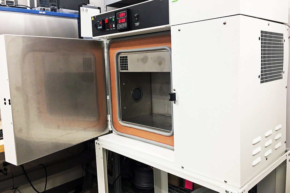 Embedded Software Development Services | DMC, Inc.