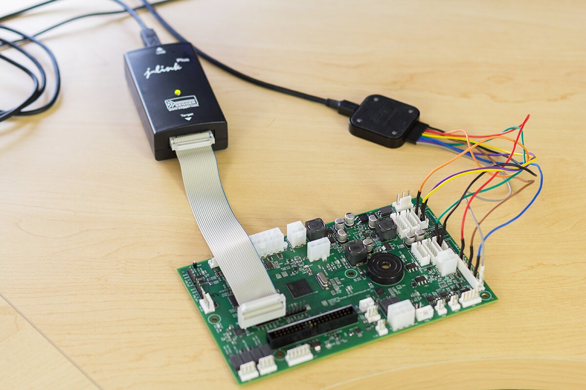 Embedded Software Development Services | DMC, Inc.