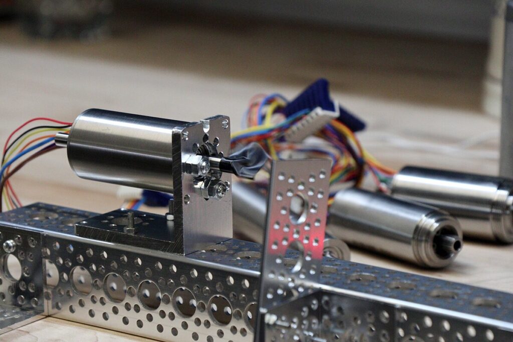 Embedded Software Development Services | DMC, Inc.