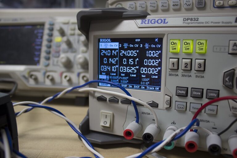 Embedded Software Development Services | DMC, Inc.