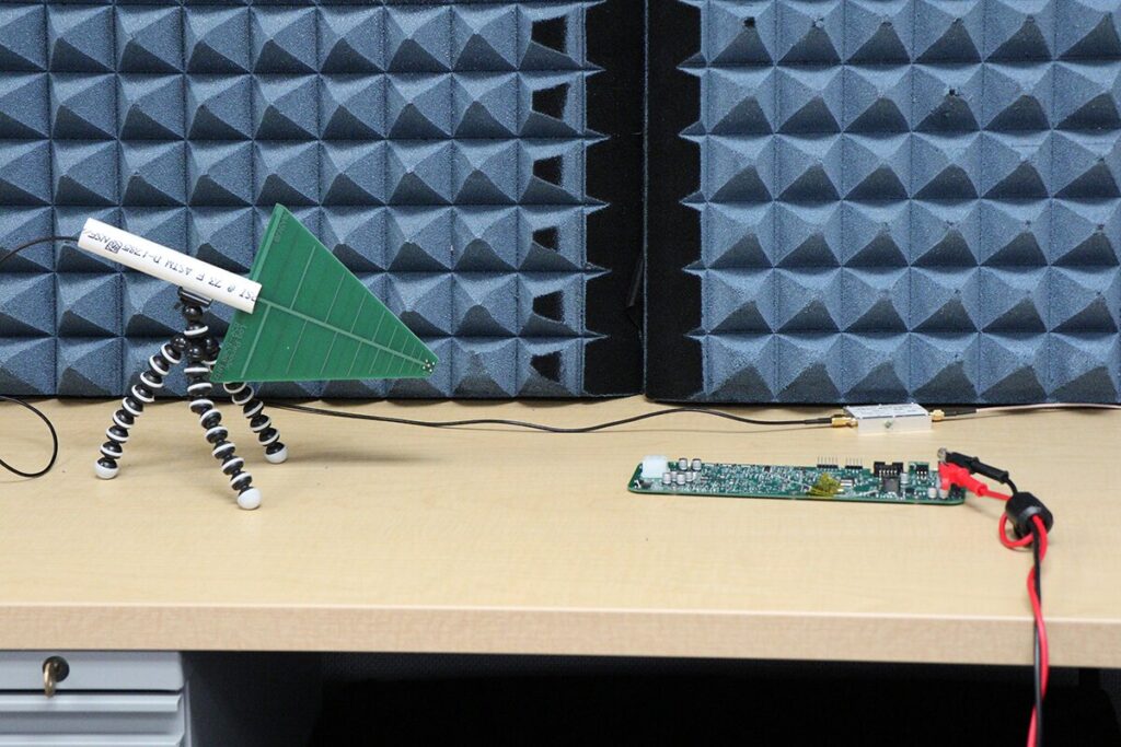 Embedded Software Development Services | DMC, Inc.