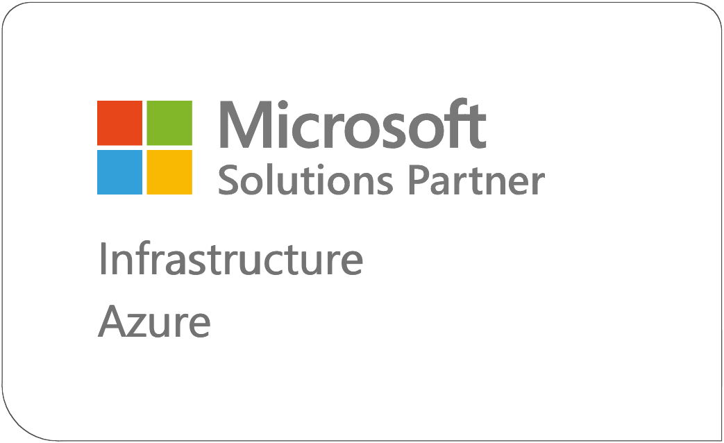 Microsoft Solutions Partner | DMC, Inc.