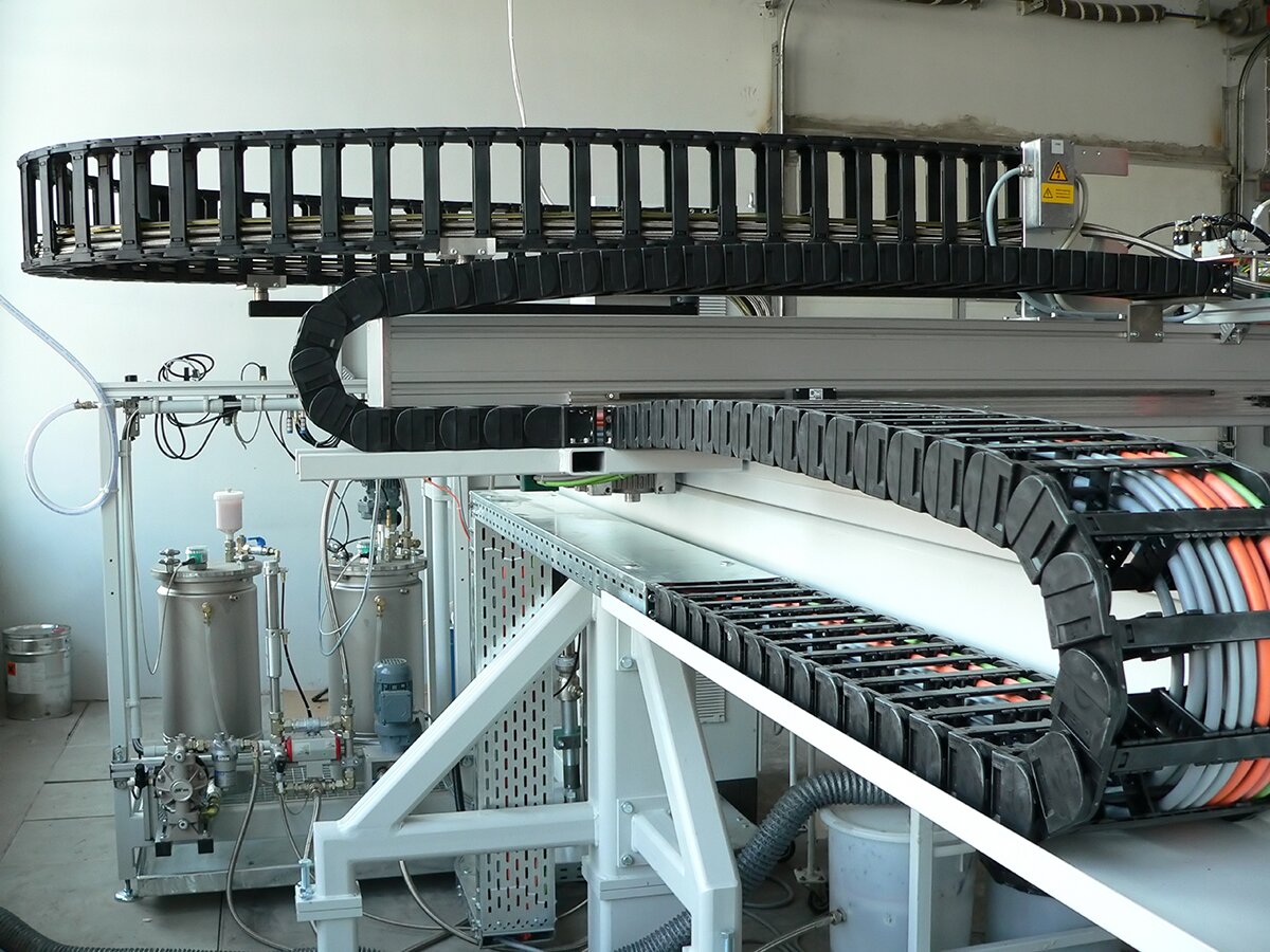 Parcel & Material Handling | DMC, Inc.