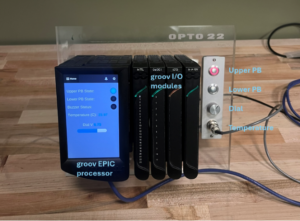 Getting Started with Opto 22 groov EPIC Part 1: groov EPIC Introduction ...