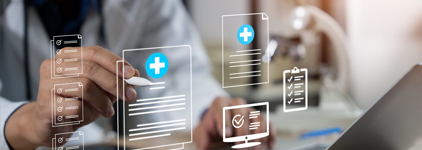 SharePoint Setup with Data Migration | DMC, Inc.