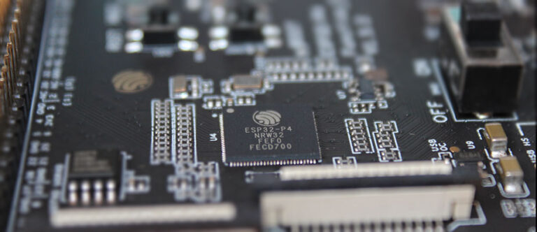 Bridging the Embedded World and Siemens PLCs with an ESP32-P4 and ...